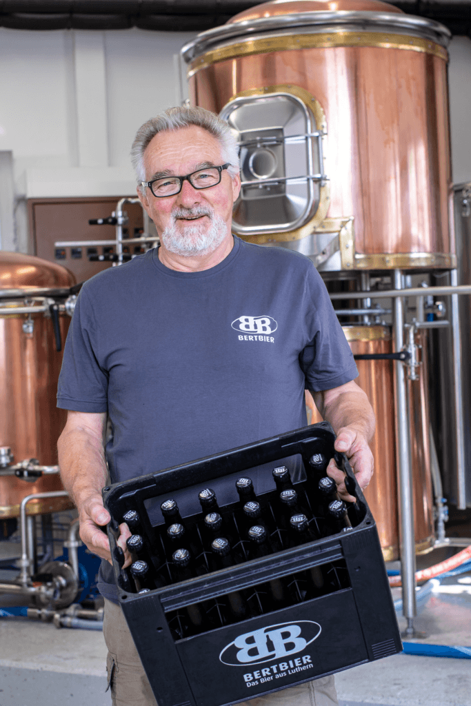 Brauerei – Bert Bier GmbH