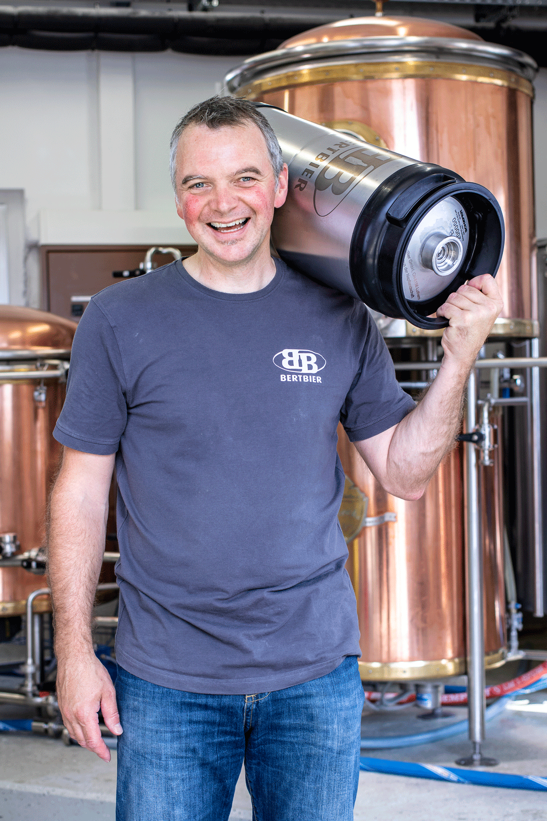 Brauerei – Bert Bier GmbH