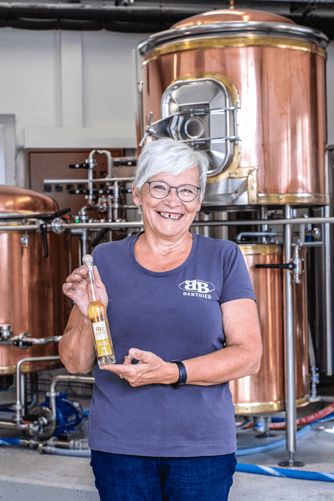 Brauerei – Bert Bier GmbH