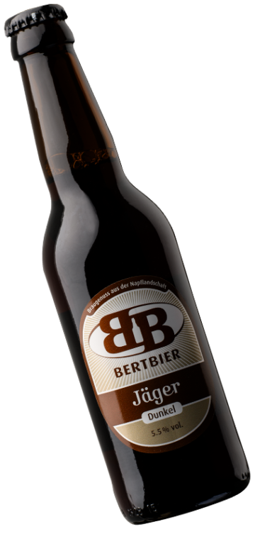 Bier – Bert Bier GmbH